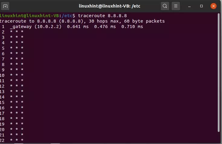 DAWB 4 Teev Ubuntu Course rau Beginners 7945_162