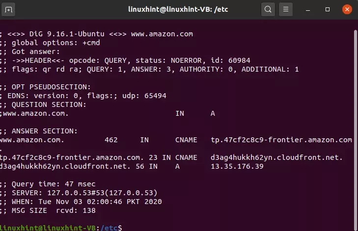 БЕЗКОШТОВНИЙ 4-годинний курс Ubuntu для початківців 7945_163