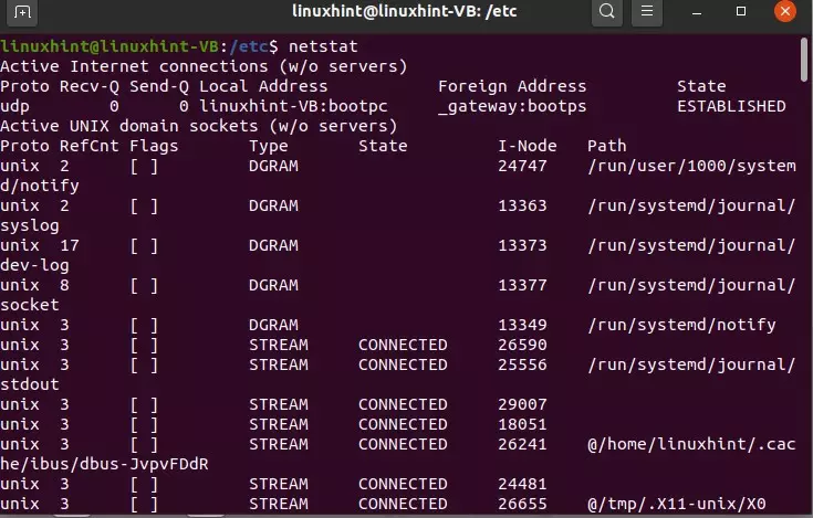 Kursus Ubuntu 4 Jam GRATIS kanggo Pemula 7945_164