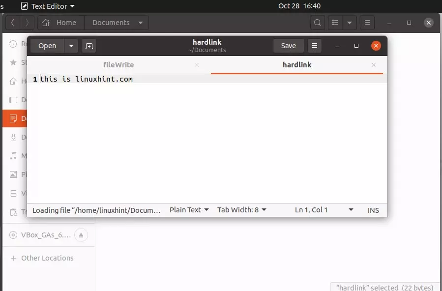 GRATIS 4 timers Ubuntu-kurs for nybegynnere 7945_17