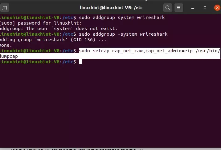 DAWB 4 Teev Ubuntu Course rau Beginners 7945_176