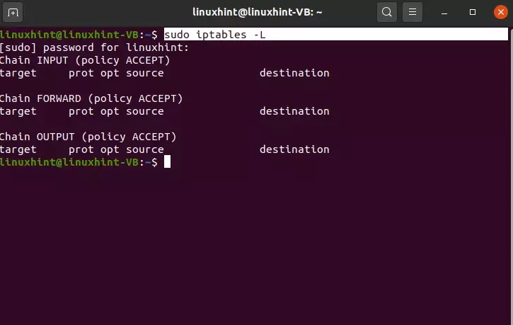 Kurs FALAS 4 orësh Ubuntu për fillestarët 7945_179