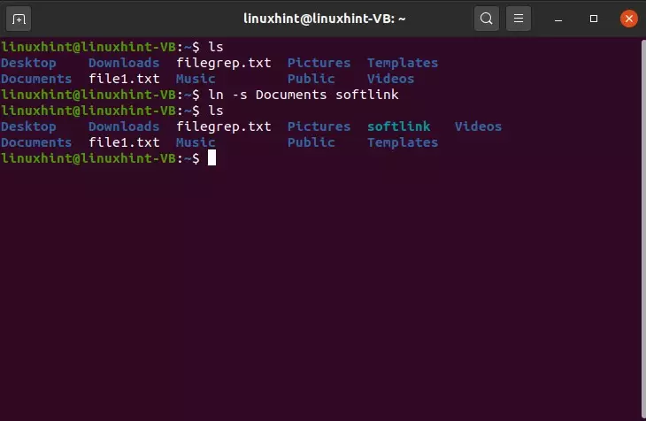 DAWB 4 Teev Ubuntu Course rau Beginners 7945_18
