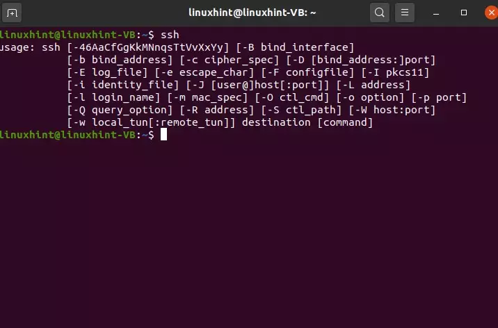 Cours Ubuntu GRATUIT de 4 heures pour les débutants 7945_183