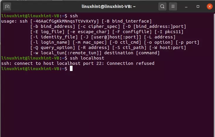 Cours Ubuntu GRATUIT de 4 heures pour les débutants 7945_184
