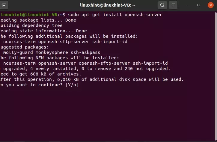 БЕЗКОШТОВНИЙ 4-годинний курс Ubuntu для початківців 7945_185