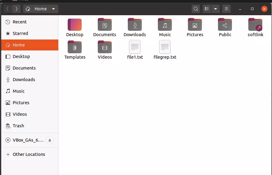 Kurs FALAS 4 orësh Ubuntu për fillestarët 7945_19