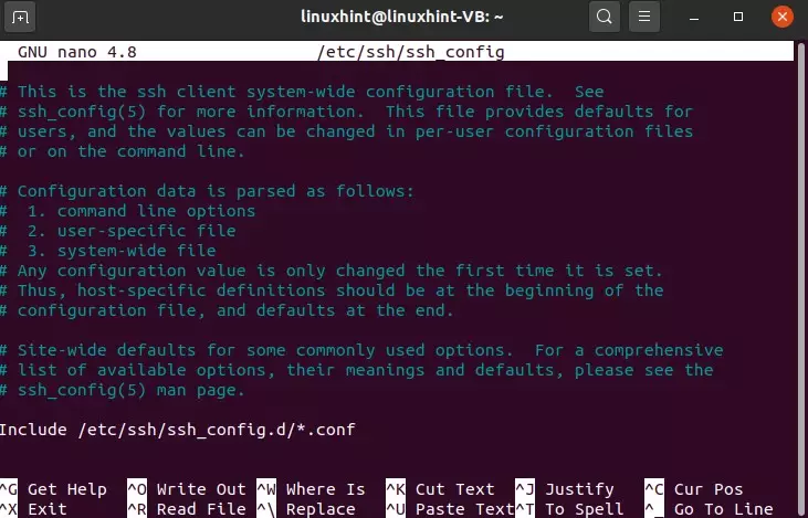 DAWB 4 Teev Ubuntu Course rau Beginners 7945_191
