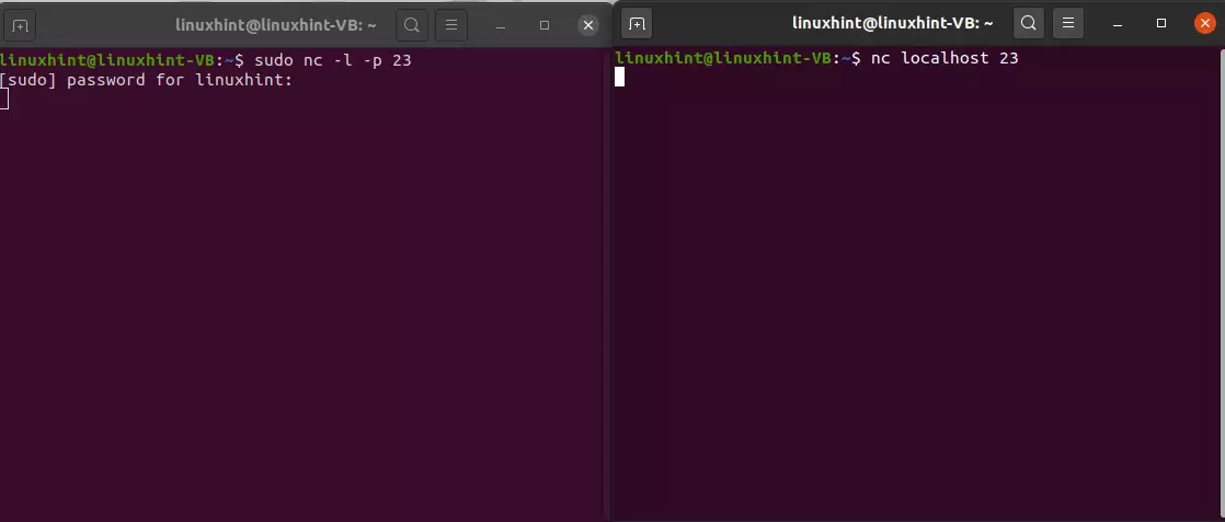 DAWB 4 Teev Ubuntu Course rau Beginners 7945_194