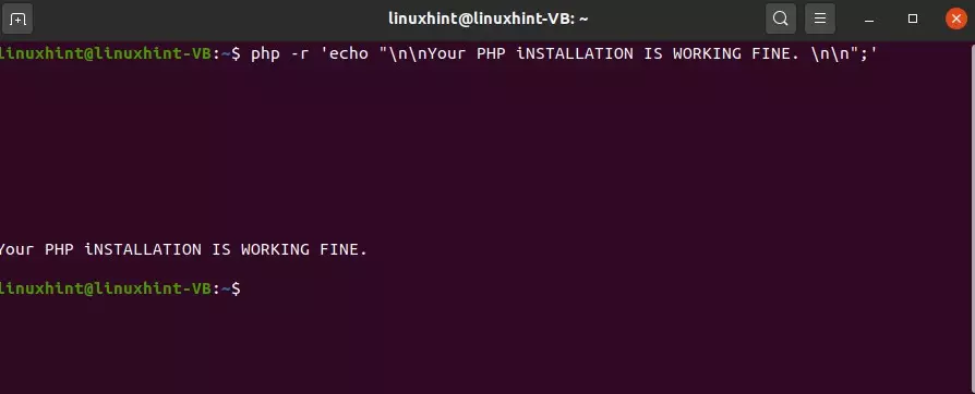 GRATIS 4 timers Ubuntu-kurs for nybegynnere 7945_201