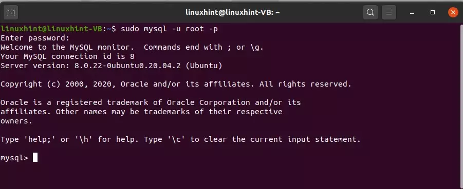 GRATIS 4 timers Ubuntu-kurs for nybegynnere 7945_203