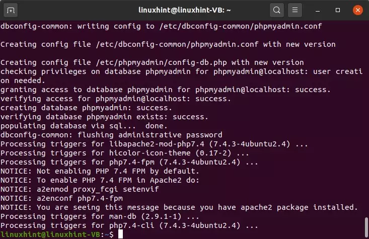 Kurs FALAS 4 orësh Ubuntu për fillestarët 7945_209