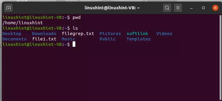БЕЗКОШТОВНИЙ 4-годинний курс Ubuntu для початківців 7945_21