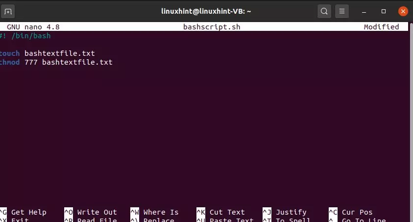 GRATIS 4 timers Ubuntu-kurs for nybegynnere 7945_215