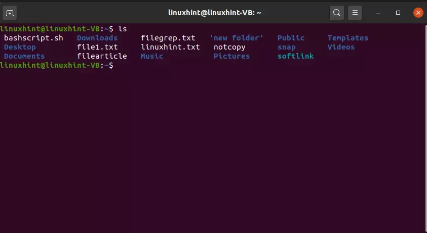 Cours Ubuntu GRATUIT de 4 heures pour les débutants 7945_216