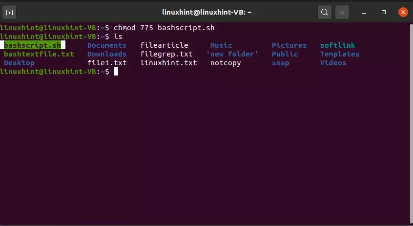 Kursus Ubuntu 4 Jam GRATIS kanggo Pemula 7945_218
