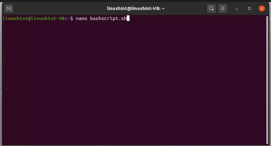 GRATIS 4 timers Ubuntu-kurs for nybegynnere 7945_219