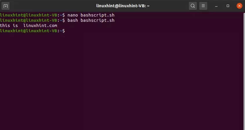 Яңа башлангычлар өчен 4 сәгатьлек Ubuntu курсы 7945_221