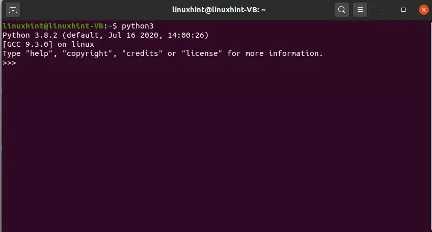 GRATIS 4 timers Ubuntu-kurs for nybegynnere 7945_223