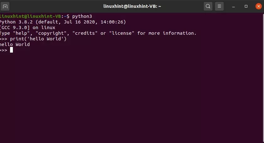 БЕЗКОШТОВНИЙ 4-годинний курс Ubuntu для початківців 7945_224