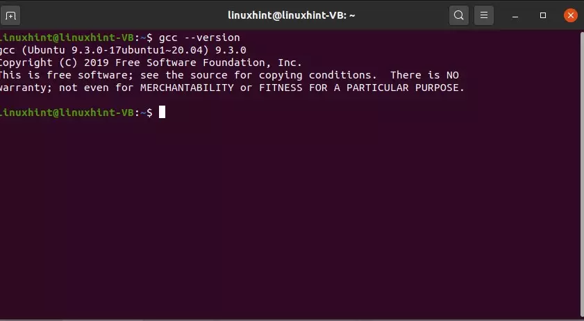 初學者免費 4 小時 Ubuntu 課程 7945_228