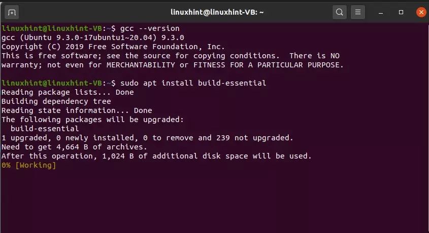 Kursus Ubuntu 4 Jam GRATIS kanggo Pemula 7945_229