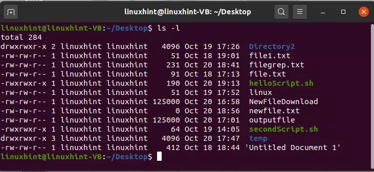 Kurs FALAS 4 orësh Ubuntu për fillestarët 7945_23