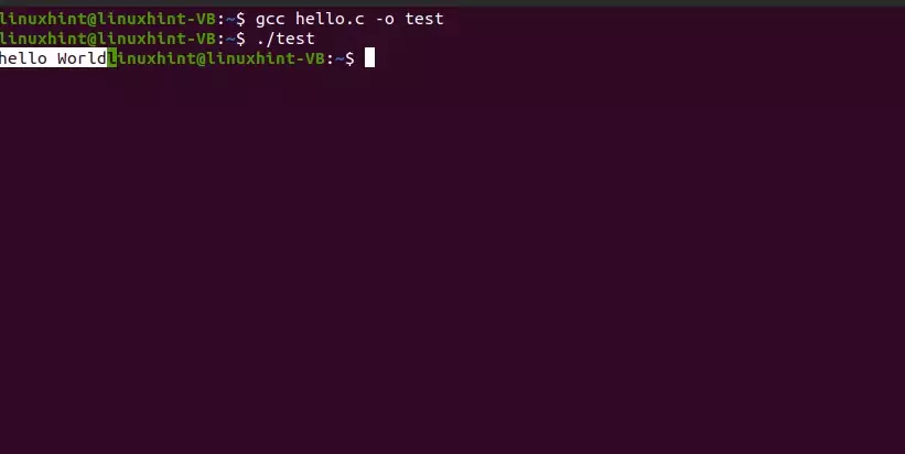Cours Ubuntu GRATUIT de 4 heures pour les débutants 7945_232