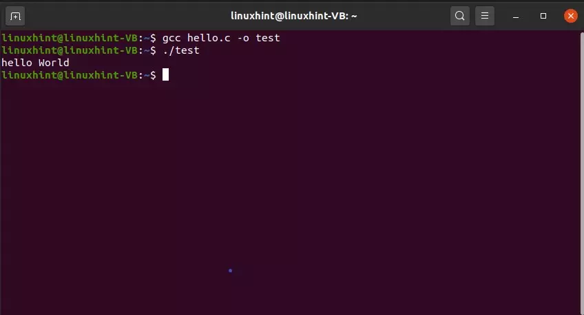Kursus Ubuntu 4 Jam GRATIS kanggo Pemula 7945_233