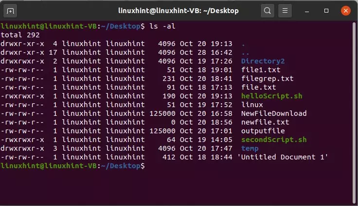 БЕЗКОШТОВНИЙ 4-годинний курс Ubuntu для початківців 7945_25
