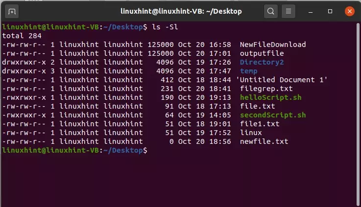 GRATIS 4 timers Ubuntu-kurs for nybegynnere 7945_26