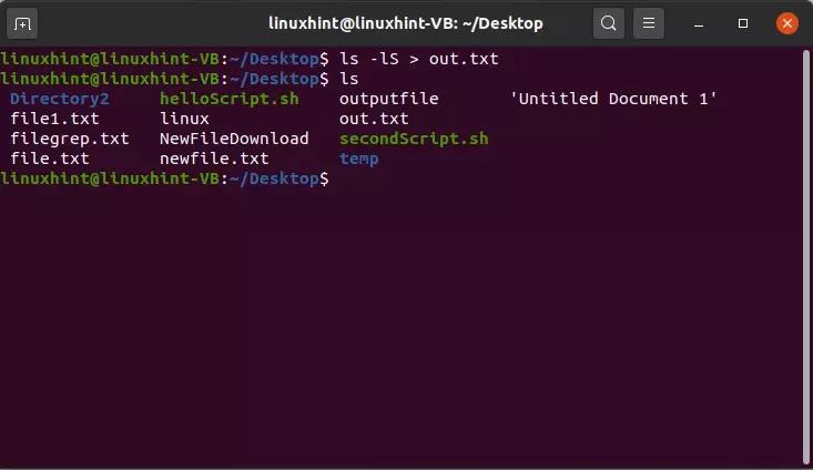 GRATIS 4 timers Ubuntu-kurs for nybegynnere 7945_27