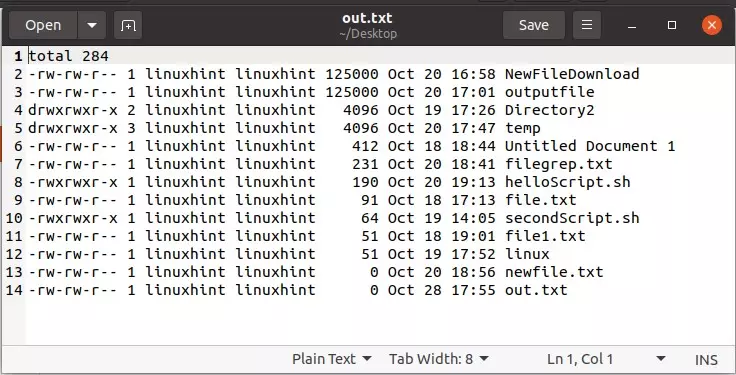Cours Ubuntu GRATUIT de 4 heures pour les débutants 7945_28