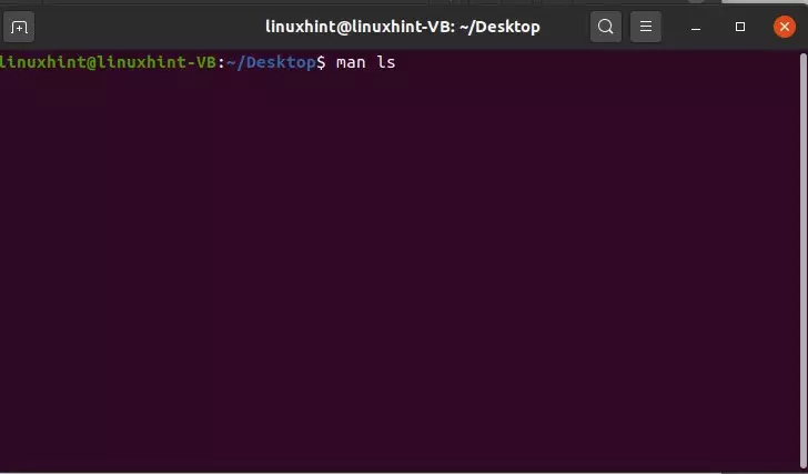 DAWB 4 Teev Ubuntu Course rau Beginners 7945_29