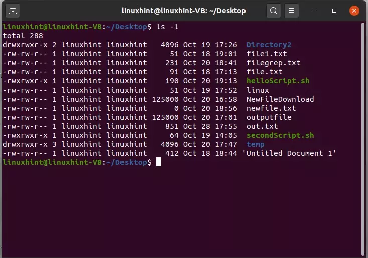 Kursus Ubuntu 4 Jam GRATIS kanggo Pemula 7945_31