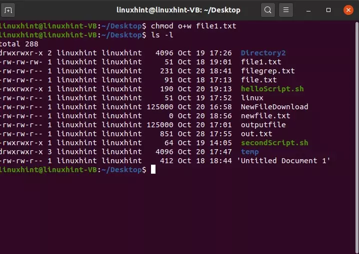 Kursus Ubuntu 4 Jam GRATIS kanggo Pemula 7945_32