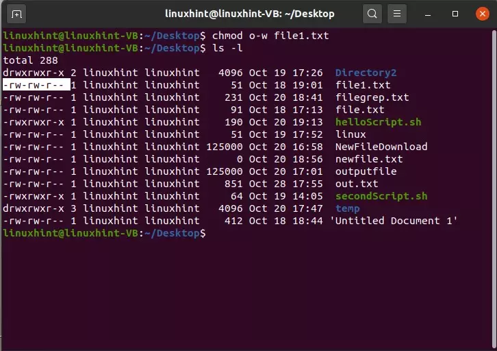 Kurs FALAS 4 orësh Ubuntu për fillestarët 7945_33