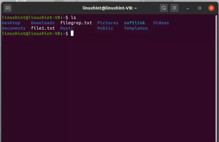 Яңа башлангычлар өчен 4 сәгатьлек Ubuntu курсы 7945_41