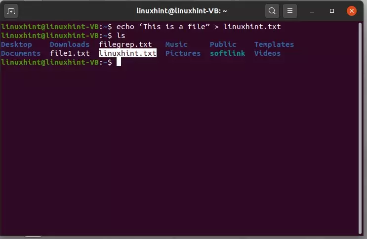 Яңа башлангычлар өчен 4 сәгатьлек Ubuntu курсы 7945_42