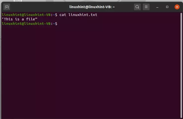 Kursus Ubuntu 4 Jam GRATIS kanggo Pemula 7945_43