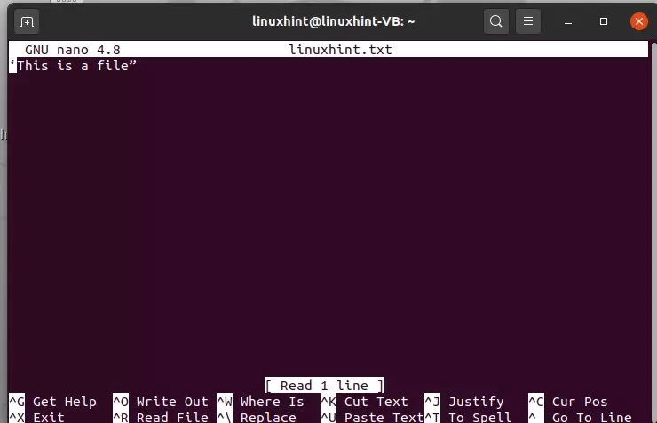 Kurs FALAS 4 orësh Ubuntu për fillestarët 7945_45