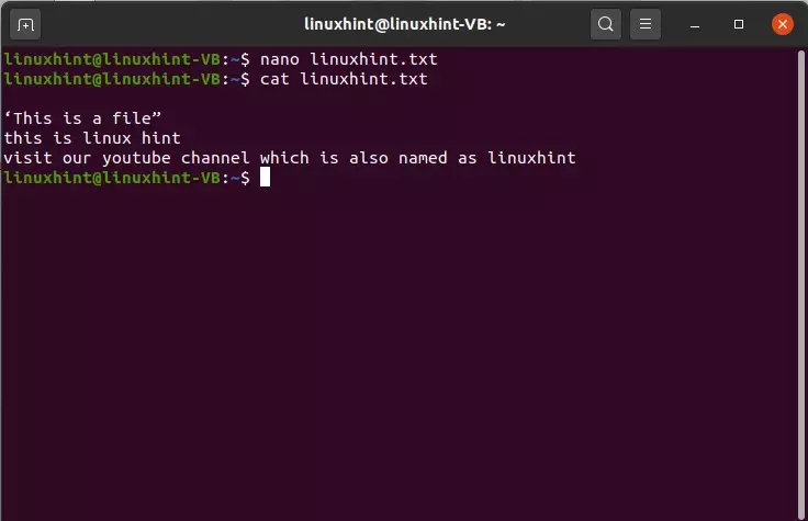 Яңа башлангычлар өчен 4 сәгатьлек Ubuntu курсы 7945_47