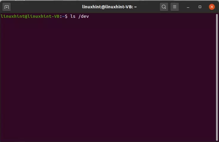 БЕЗКОШТОВНИЙ 4-годинний курс Ubuntu для початківців 7945_48