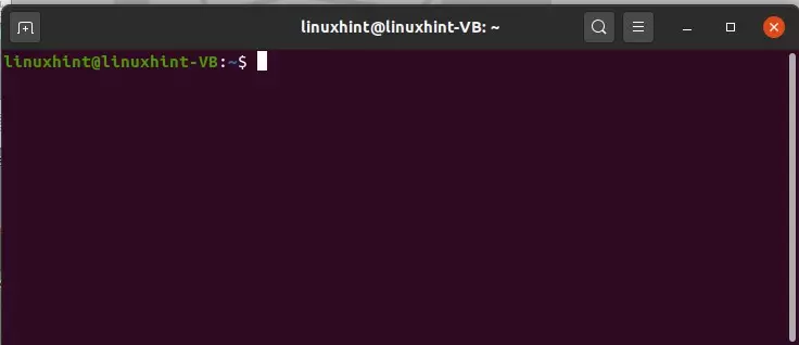 DAWB 4 Teev Ubuntu Course rau Beginners 7945_5