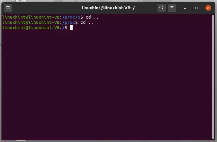 БЕЗКОШТОВНИЙ 4-годинний курс Ubuntu для початківців 7945_53