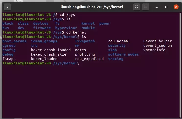 GRATIS 4 timers Ubuntu-kurs for nybegynnere 7945_54