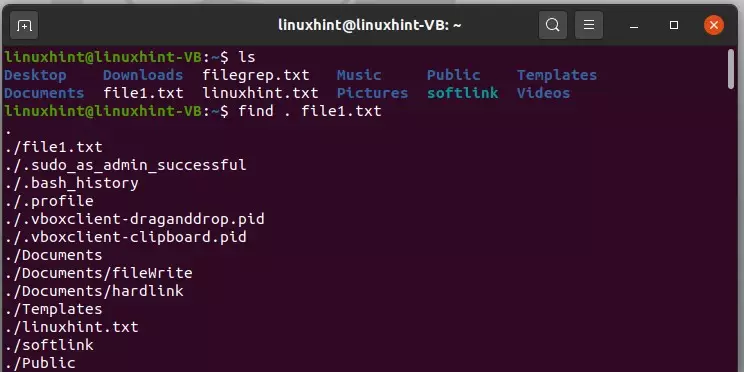 Kurs FALAS 4 orësh Ubuntu për fillestarët 7945_56