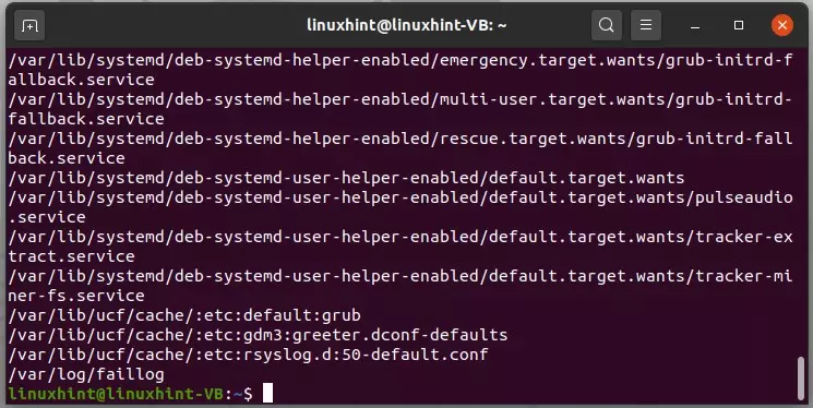 Kursus Ubuntu 4 Jam GRATIS kanggo Pemula 7945_61