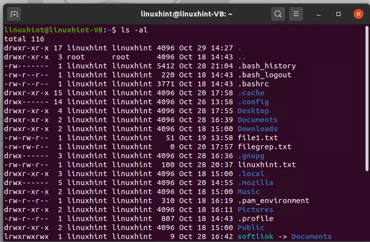 Kurs FALAS 4 orësh Ubuntu për fillestarët 7945_62
