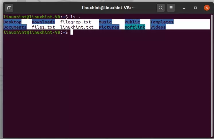 DAWB 4 Teev Ubuntu Course rau Beginners 7945_63